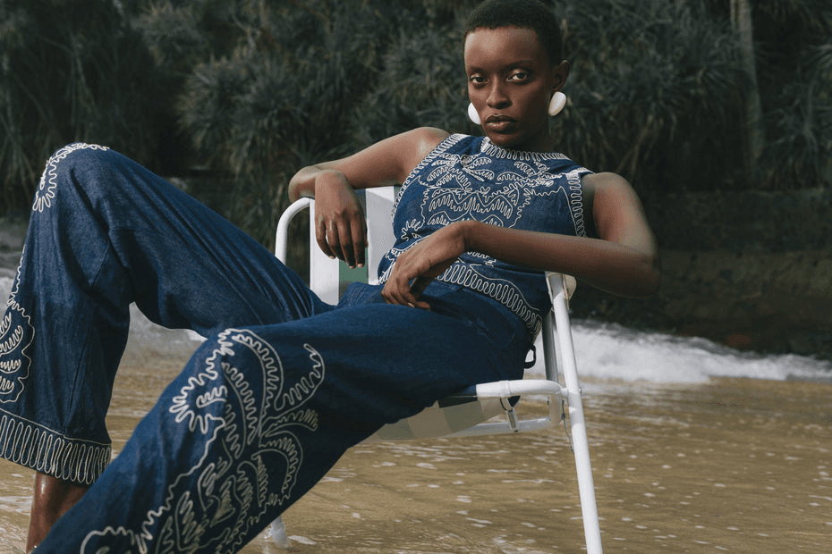 PARADISO Collection | Magali Pascal Indonesia