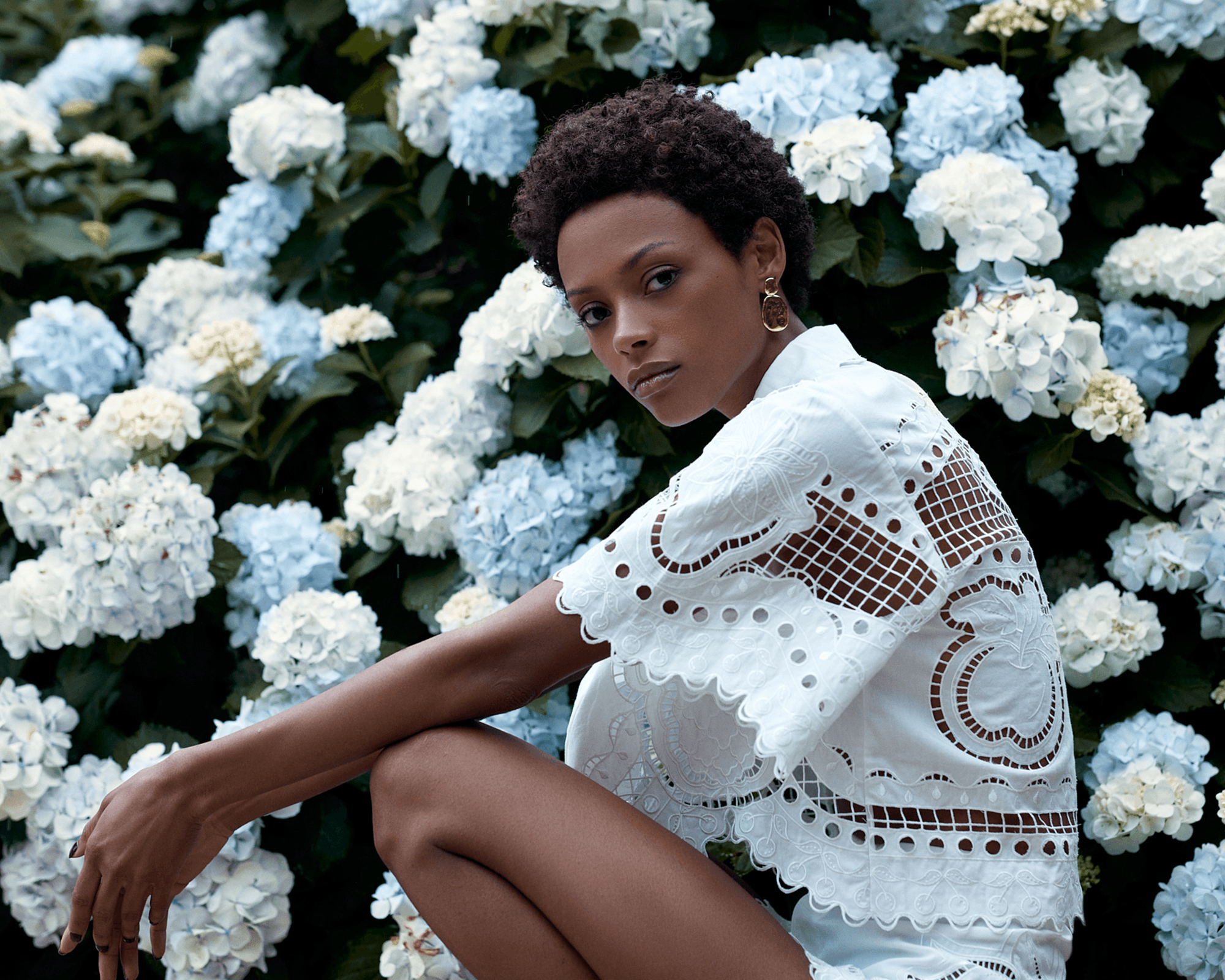 AZUR CAMPAIGN – Magali Pascal Indonesia