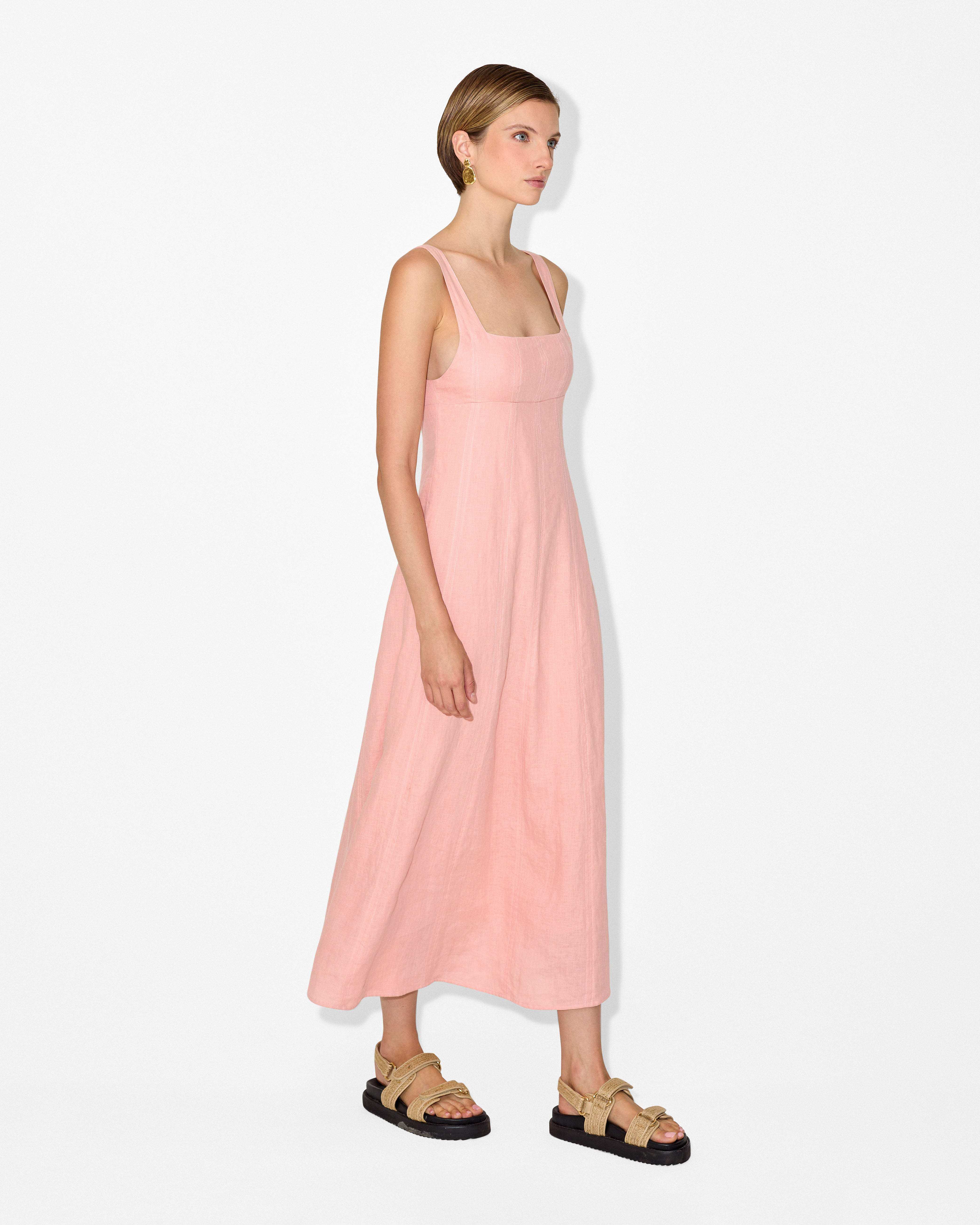 ALLEGRA DRESS | Magali Pascal Indonesia