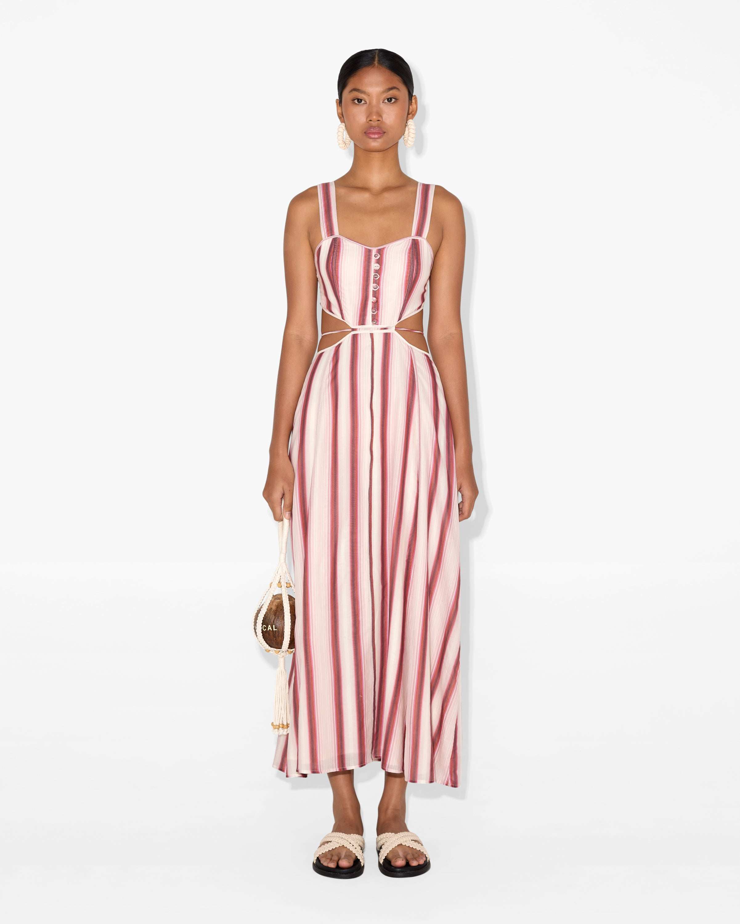 OHELO DRESS – Magali Pascal Indonesia
